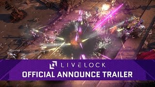 Buy Livelock from the Humble Store