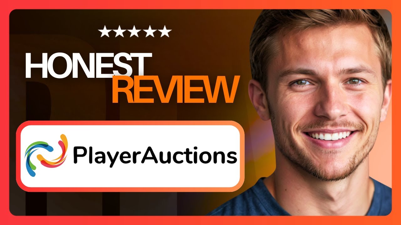 PlayerAuctions Review: Legit or Scam in 2026?