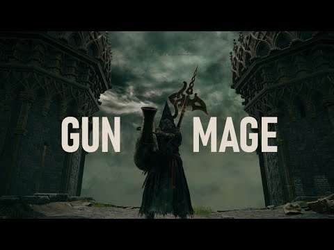 Steam Community :: Video :: Gun Mage - Invasions