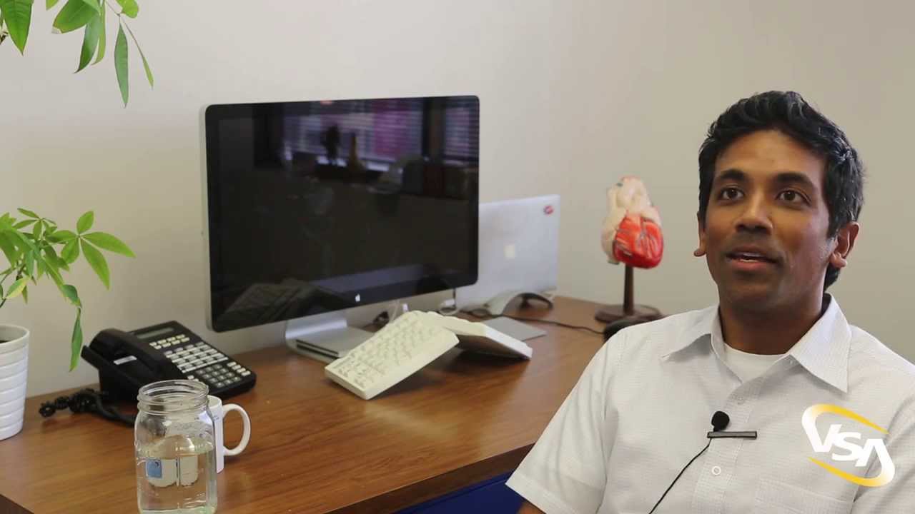 Meet the Faculty: Electrical Engineering