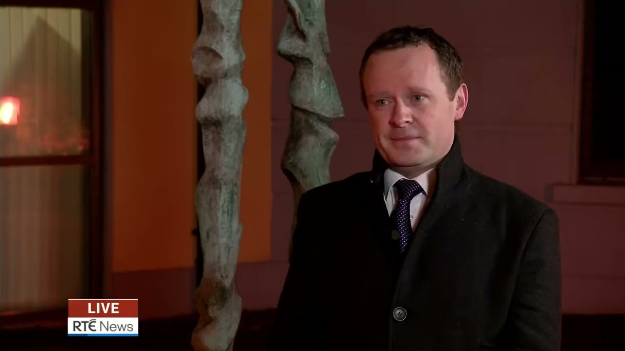 Principal pays tribute to 'shining light' Ashling Murphy