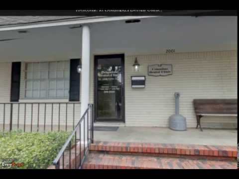 Columbus Dental Clinic | Columbus, MS | Dentist