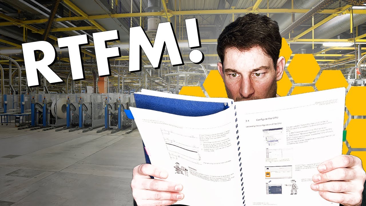 Technical Manuals. Why You Can't Afford to Ignore Them