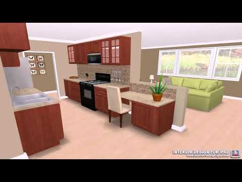 3d Home Interior Design Software Free Download Full Version