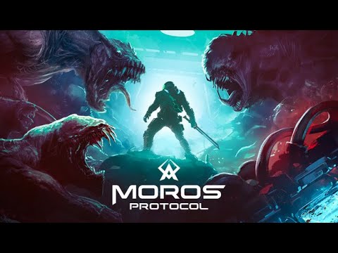 Steam Community :: Moros Protocol