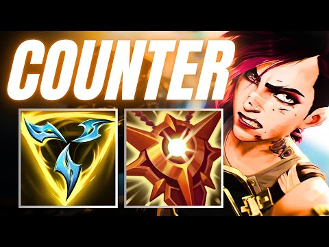 Secret Build That Always Beats Karthus