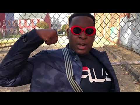 B. Picasso - GO ICON (Official Video)