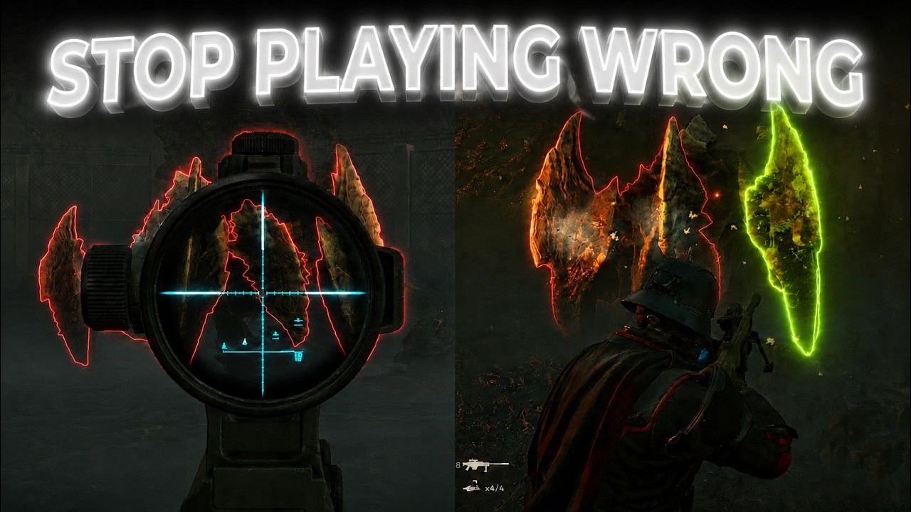 5 Things Every Helldivers 2 Player Needs To Stop Doing