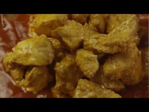 How to Make Makhani Butter Chicken | Allrecipes.com