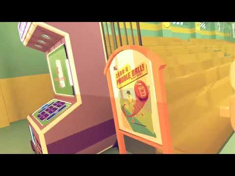Steam Community :: Video :: Rec Room 2018 Tutorials: Welcome to Rec Room