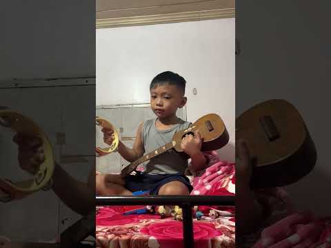 HBD Lolo Jun Dalangin (Dec 4 2024)