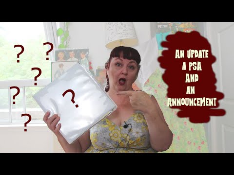 New Video! | Lizzie Violet