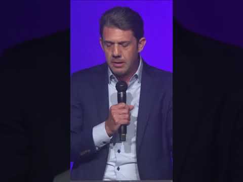 Robert Morris Allegations Addressed on the Gateway Church Elder Board This Sunday