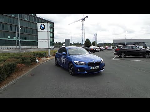 181D24440 - 181D24440 BMW 116d M Sport Shadow Edition 5-door
