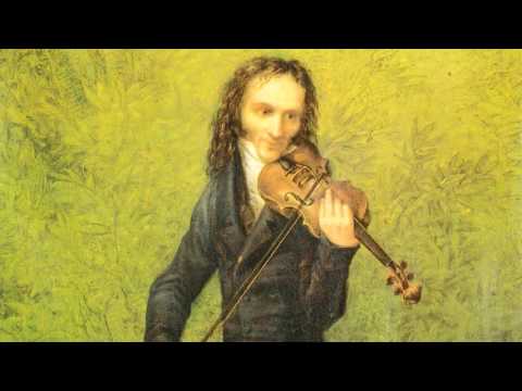 Niccolò Paganini - 6 SONATAS FOR VIOLIN AND GUITAR - OP. 2