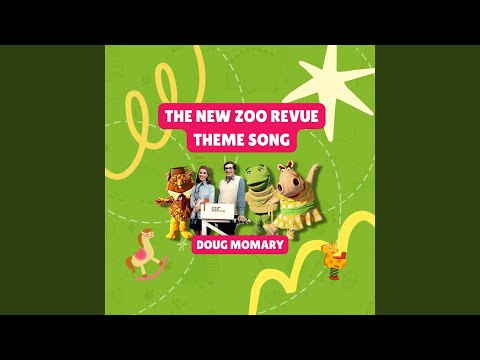 The New Zoo Revue Theme Song