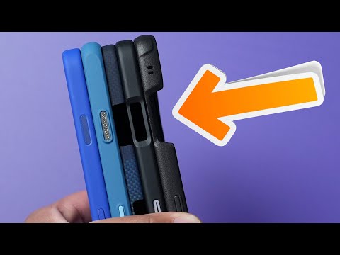 This Will HAUNT iPhone 16 Pro Max Casesβ¦
