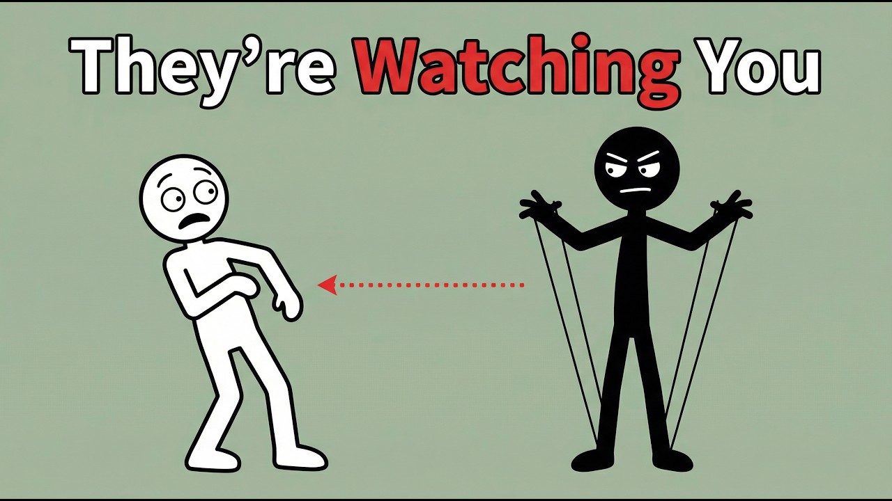 6 Silent Signs a Fake Friend Is Studying Your Every Move