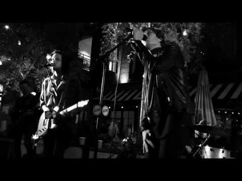 Music Discovery | Los Angeles band The Palms – Musings of a Music Slut