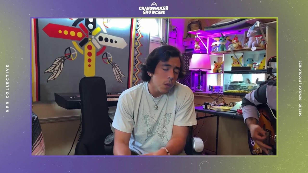 Changemaker Showcase: DEVELOP - Part 2