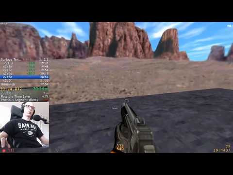 Steam Community :: Video :: Half-Life speedrunning in 2020 - February