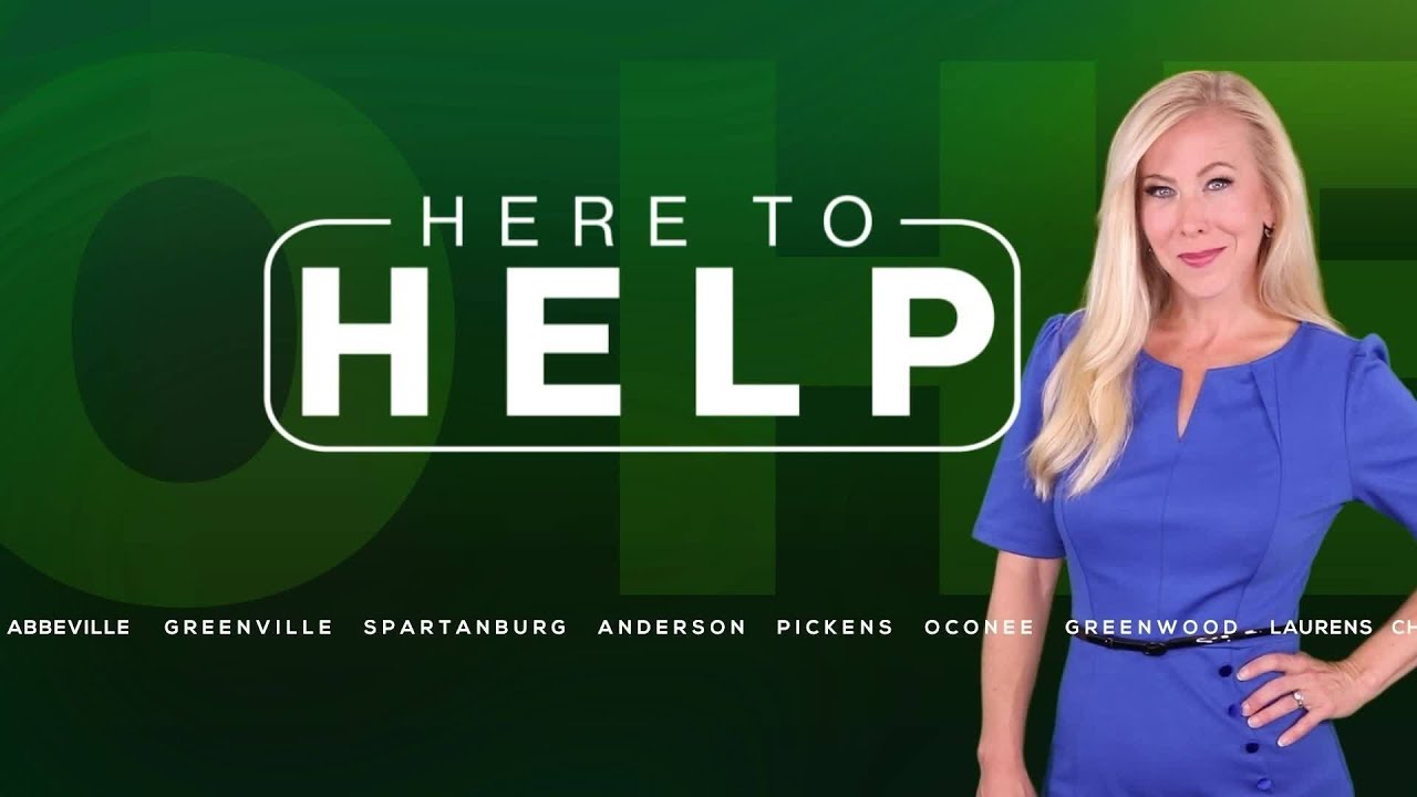 Here to Help: One Step Ahead of Scammers & Maximizing Insurance Claims