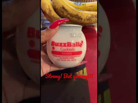 BUZZBALLZ: A HOLIDAY TREAT! π₯π #Shorts