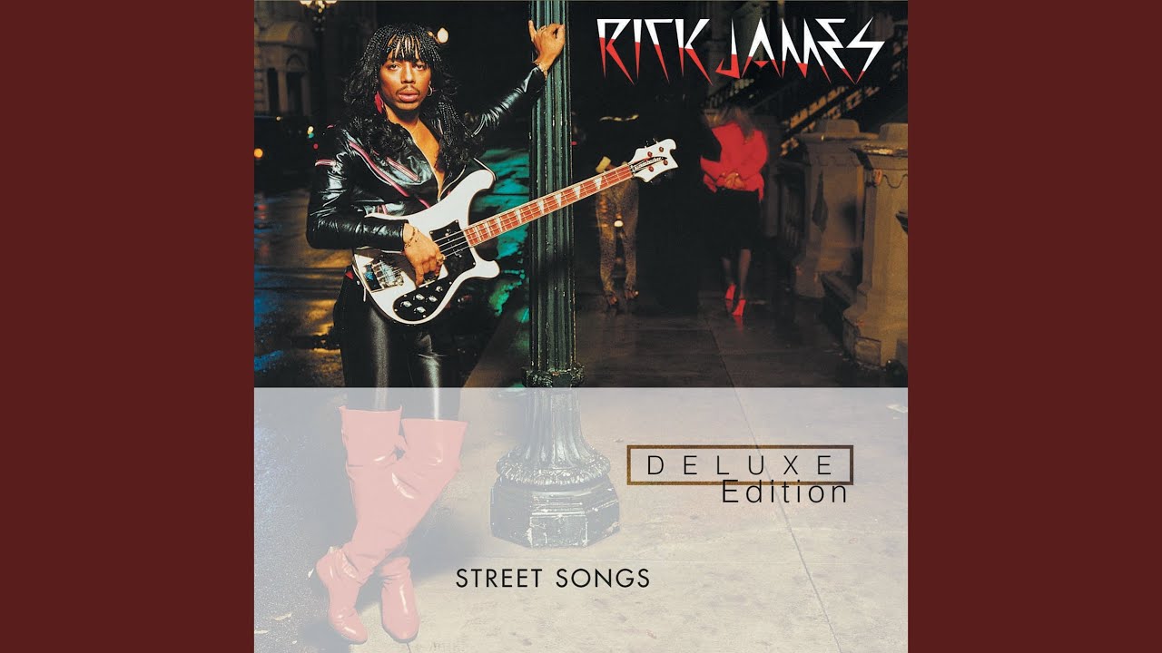 Super Freak (12