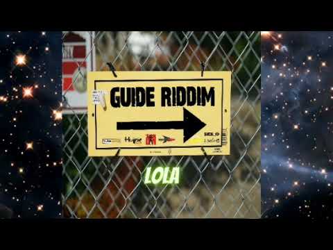 Lola - Insecure | Guide Riddim | 2021 Soca