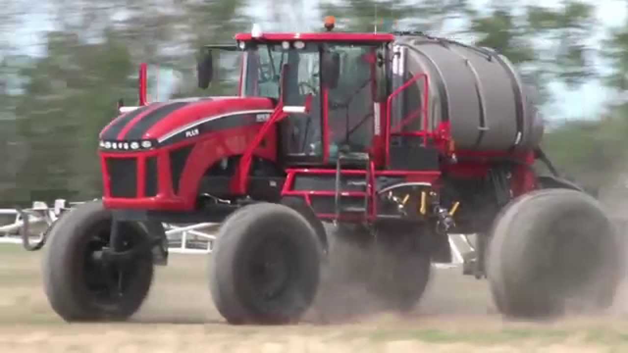 Apache Sprayer: Compaction
