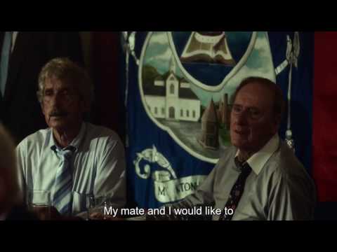 T2 Trainspotting - No more Catholics! (Subtitled)