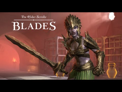 New changes to Elder Scrolls: Blades following update! – Techmash