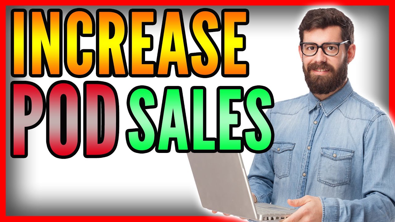 Increase POD Sales By Selling Your Designs As Vector Files