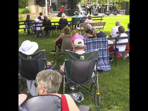 Veterans Freedom Music Festival | Antelope Park | Lincoln Nebraska | June 14th, 2025