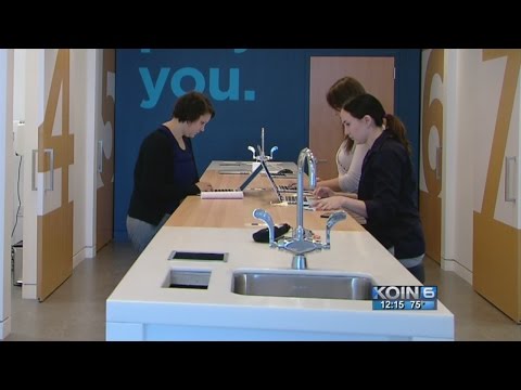 Specialist-on-demand: Zoom+ teams with OHSU