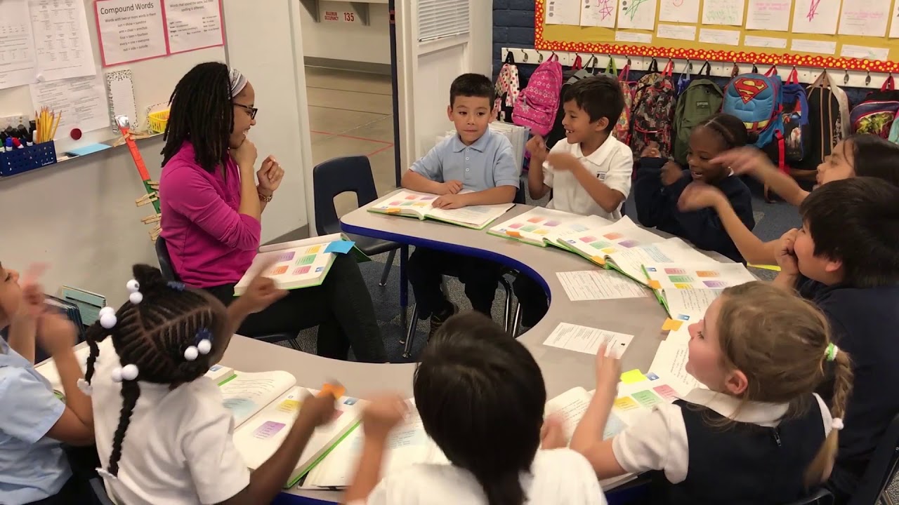 Teach at VCP!