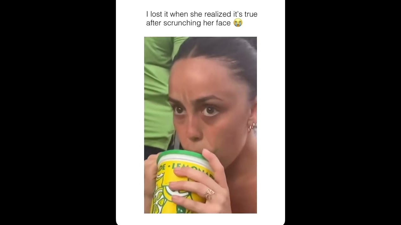 Tan line because of an attitude?! 😂