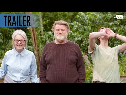 HAMPSTEAD - Trailer