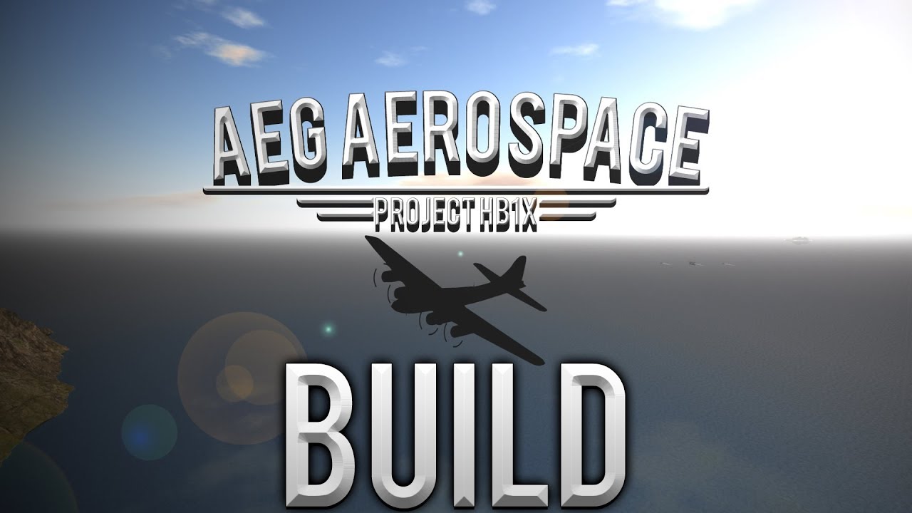 Bomber Project | Simpleplanes Timelapse Build