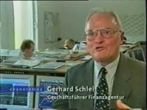 Wem gehört die BRD