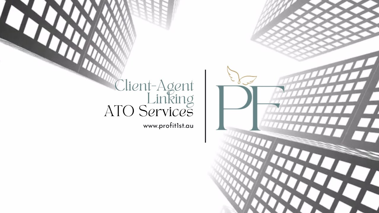 ATO Client Agent Linking