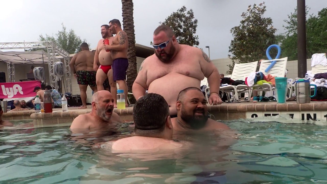 Tidal Wave 2018