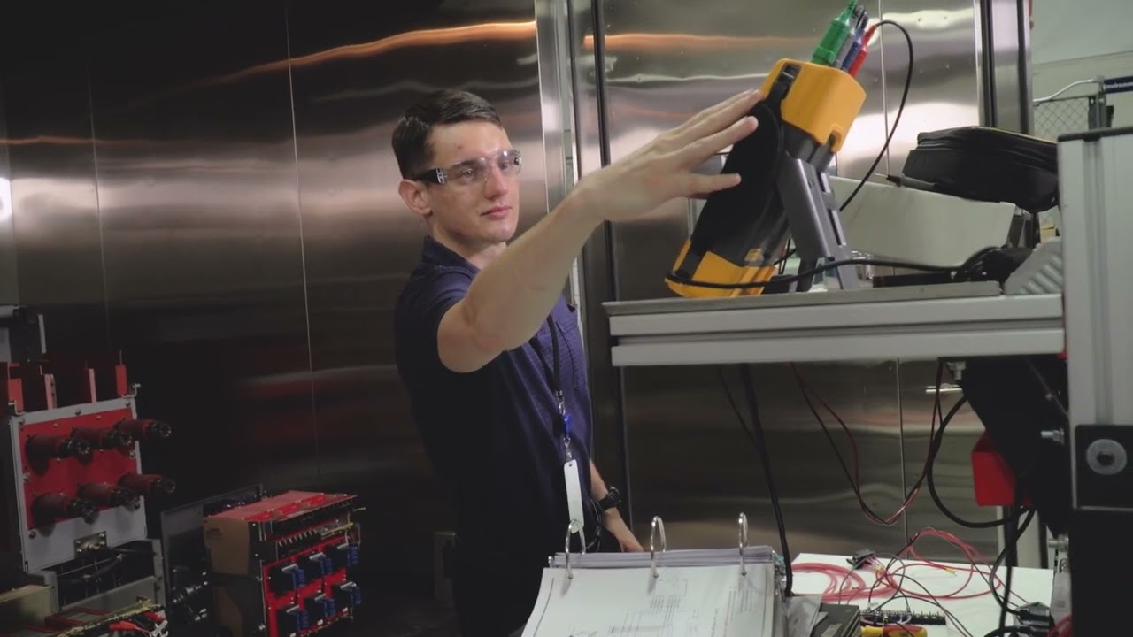 Framatome’s Equipment Modernization Products