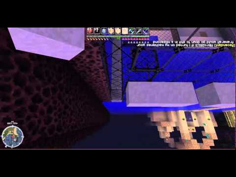 Steam Community :: Video :: MINECRAFT FTB SERVER HYPERION #3