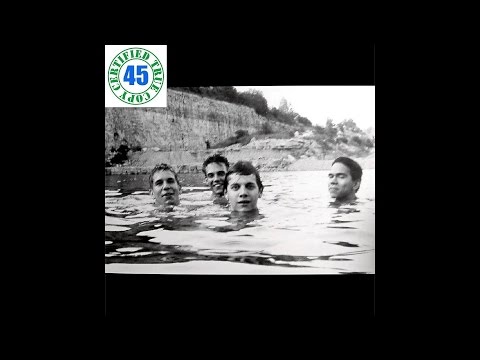 SLINT - GOOD MORNING, CAPTAIN - Spiderland (1991) HiDef :: SOTW #35