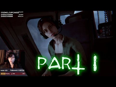 Steam Community :: Video :: [Outlast 2] Genesis: Who's Jessica? And ...