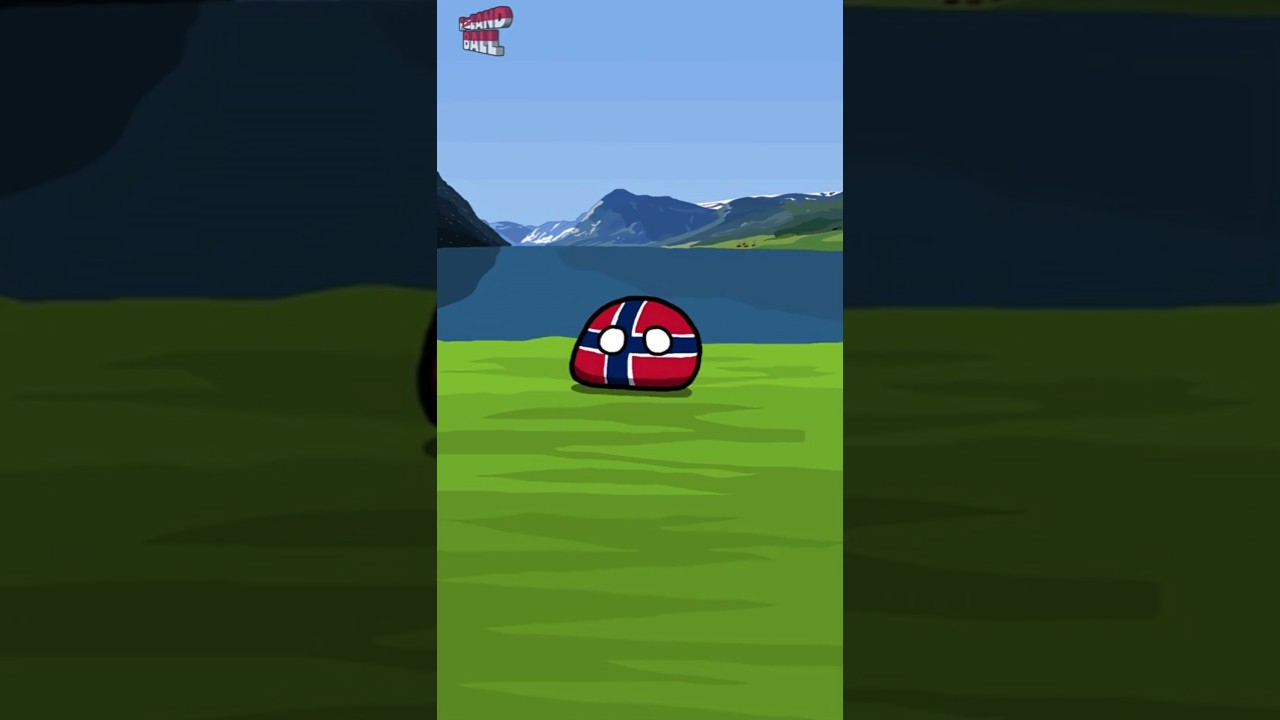 A Short History of Norway