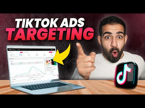 2025 TikTok Ads Targeting & Audience - Masterclass
