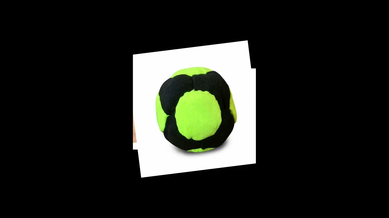 Why are hacky sacks $25?? 😭