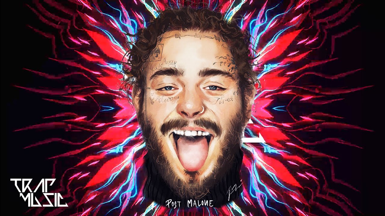 Congratulations (Meroshi Trap Remix) by Post Malone from USA | Popnable